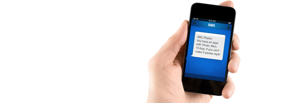 TXTStream - SMS texting solutions for business